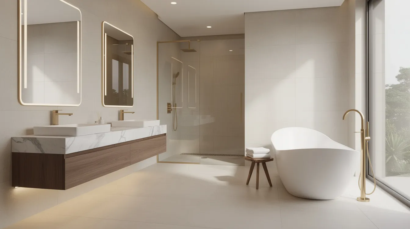 Bathroom Renovation Cost Vancouver: Essential Insights and Budget Tips