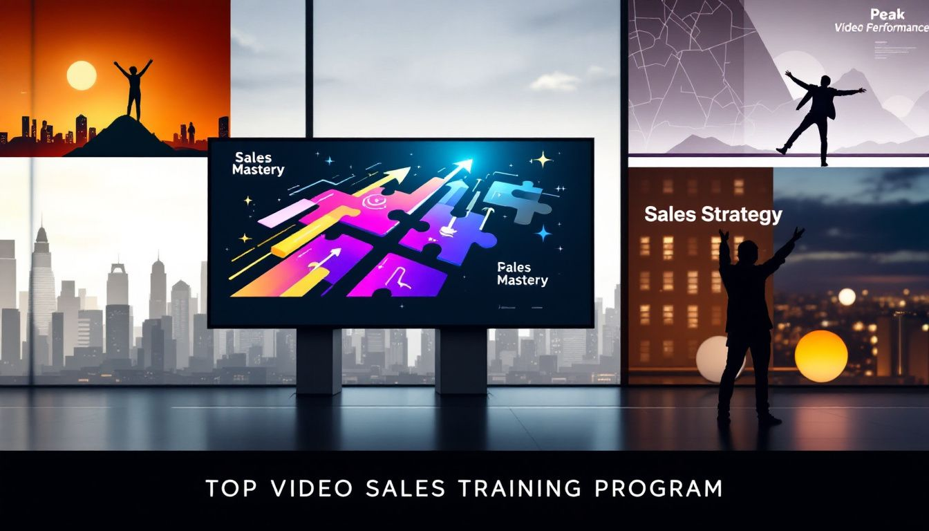 Top 5 Video Sales Training Tips to Boost Your Sales Skills - Vengreso