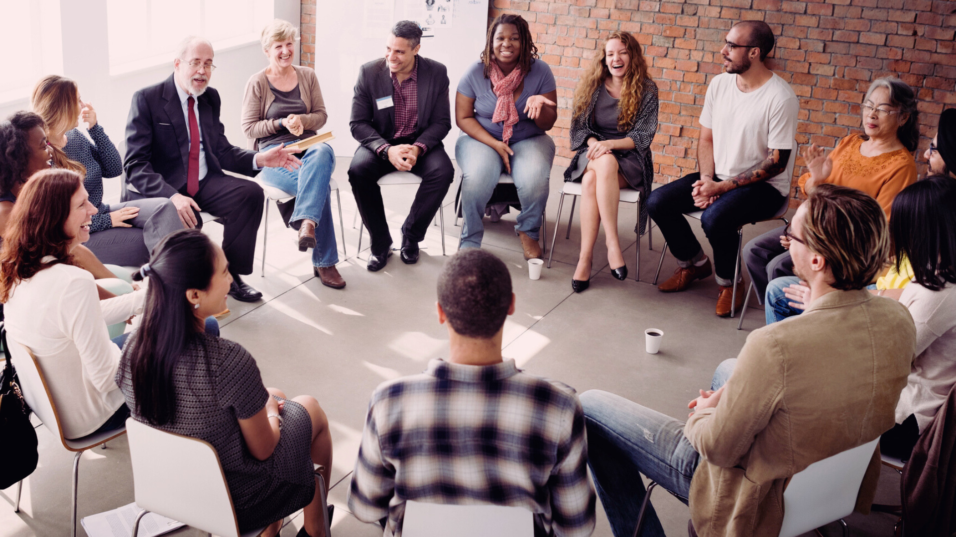 Alcoholics Anonymous Tradition 2 Explained | One Ultimate Authority