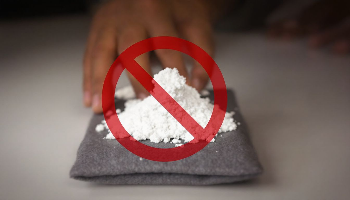 Can You Eat Crack? Risks and Realities Explained