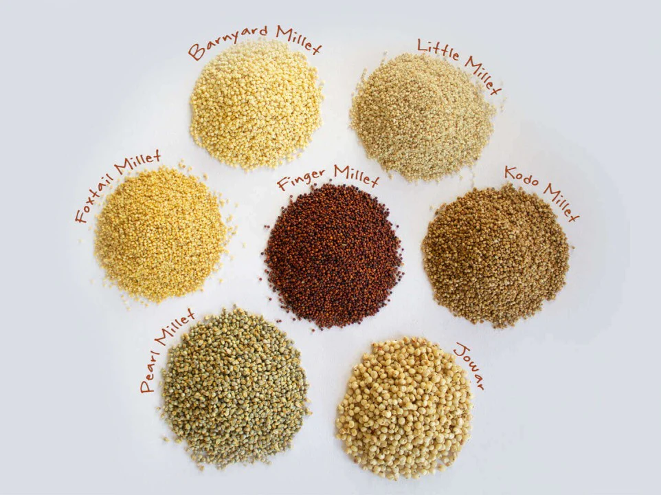 Desi and Effective: Weight Reducing Foods Indian Diets Often Overlook ...