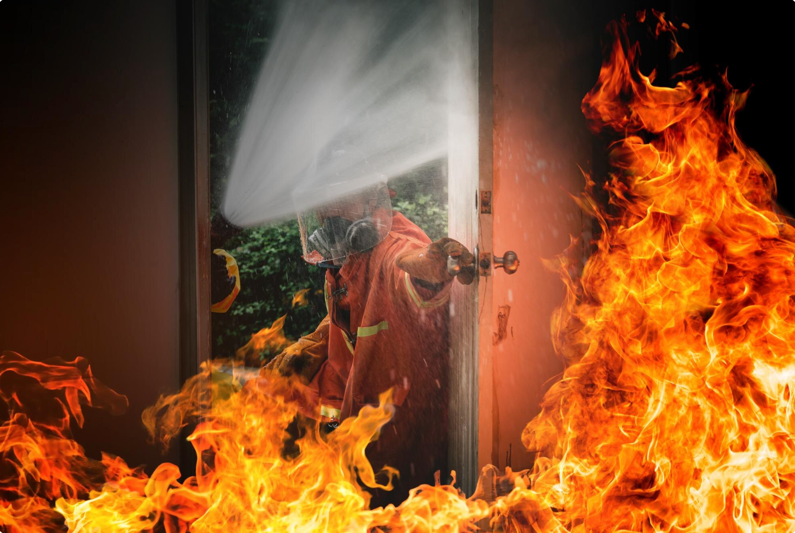 Class A Fire Safety and How to Extinguish Fires Safely
