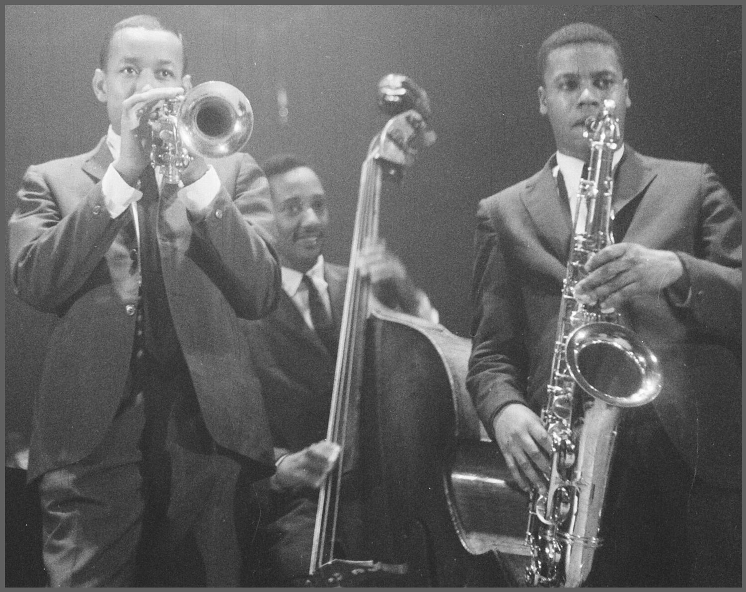 What is Hard Bop? (Plus 15 Must-Hear Hard Bop Albums)