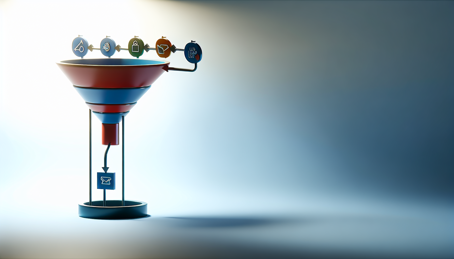 Enhancing Sales Efficiency With Lead Verification Webbula