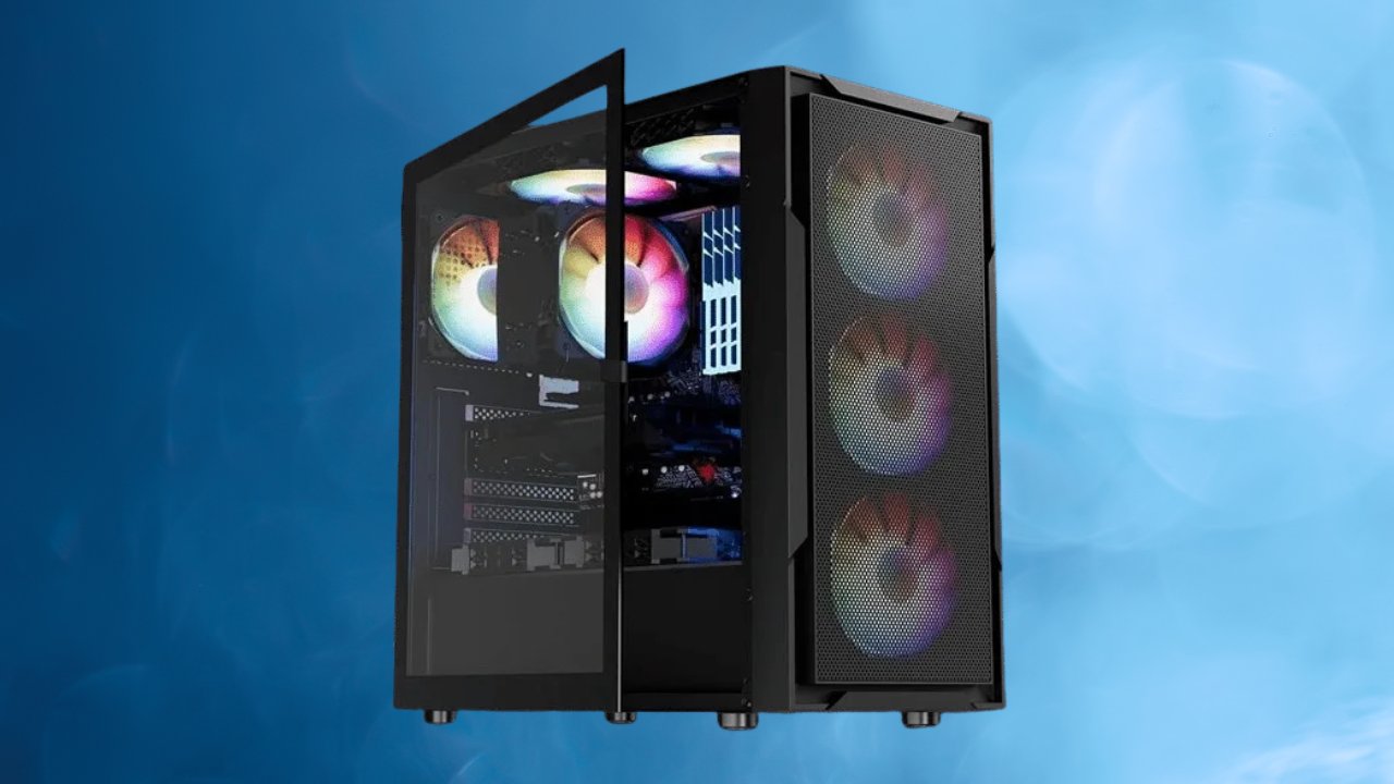 The Ultimate Guide to Building Your RTX 4090 PC for Gaming Excellence 2025