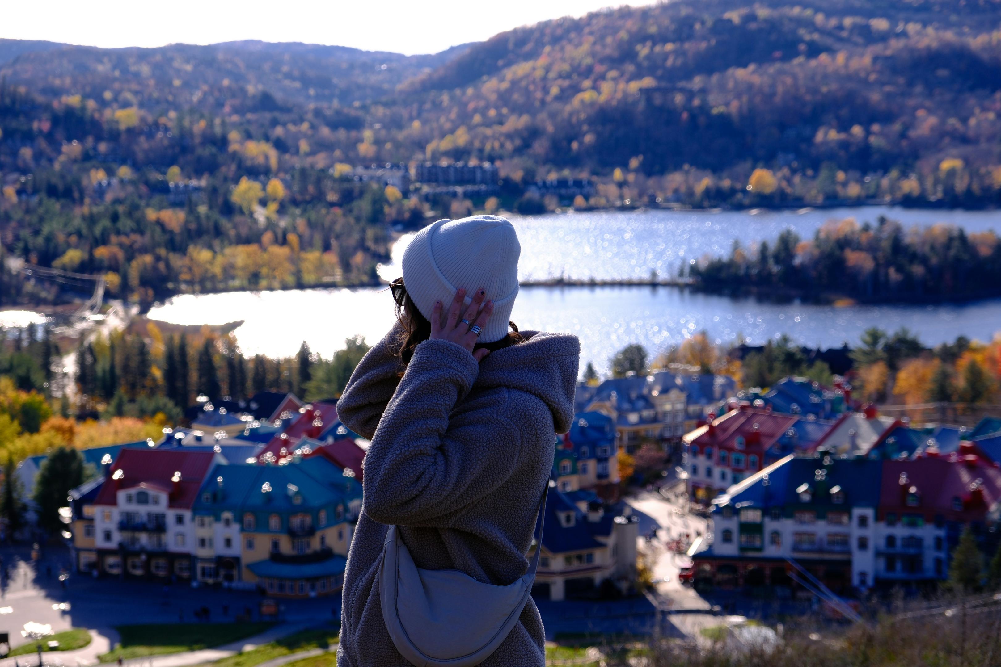How to Plan a Weekend Getaway in 2026 | Kiwi.com Magazine