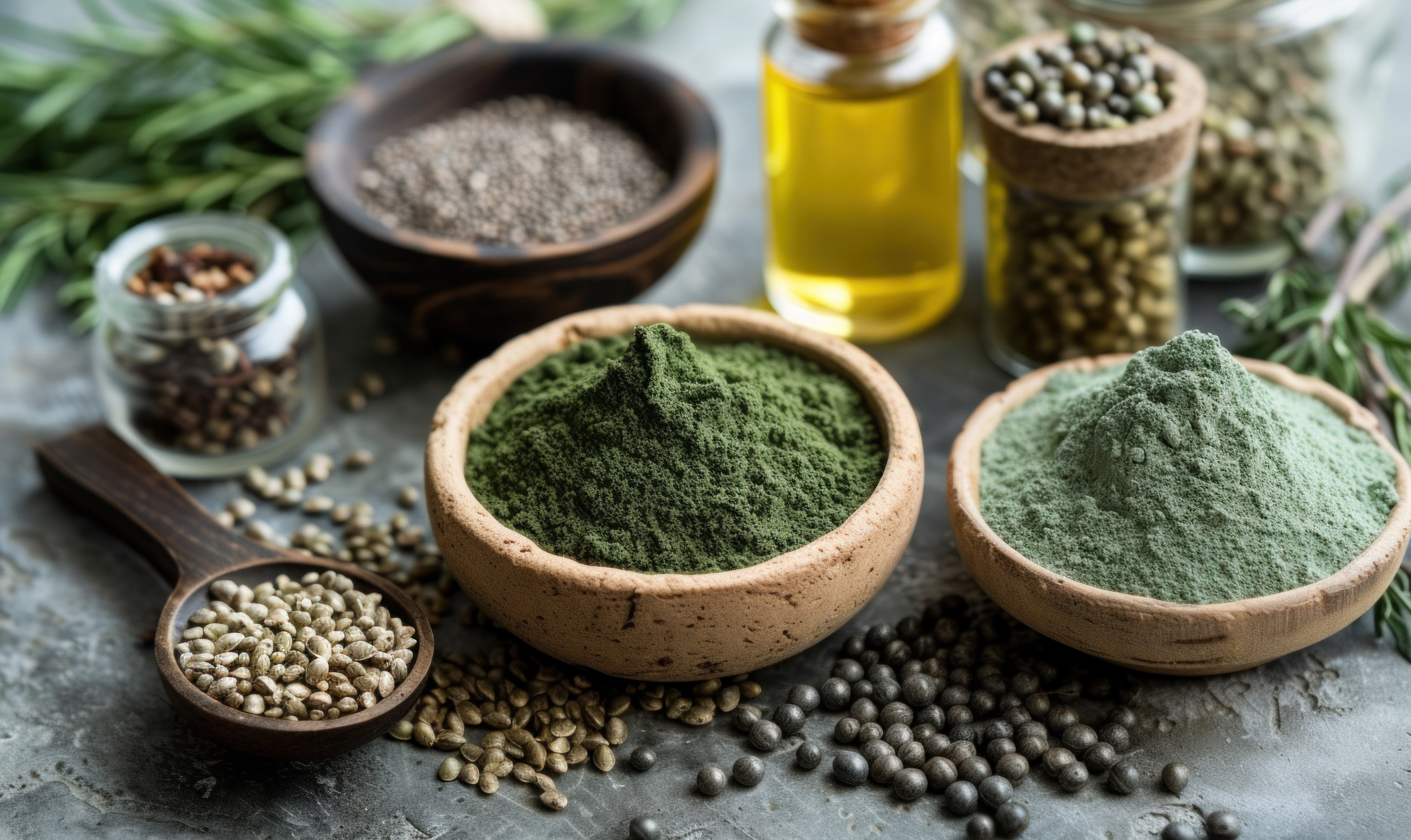 EPA's $6.2M Boost for Hempcrete: Revolutionizing Sustainable ...