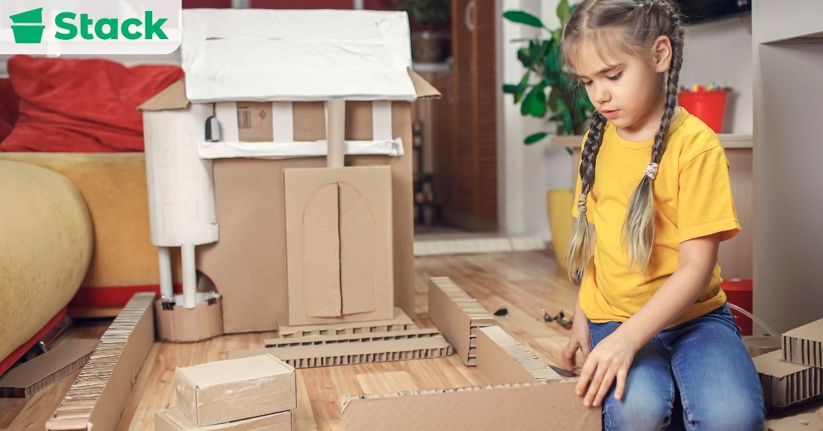 What to Do With Boxes After Moving | 8 Best Solutions