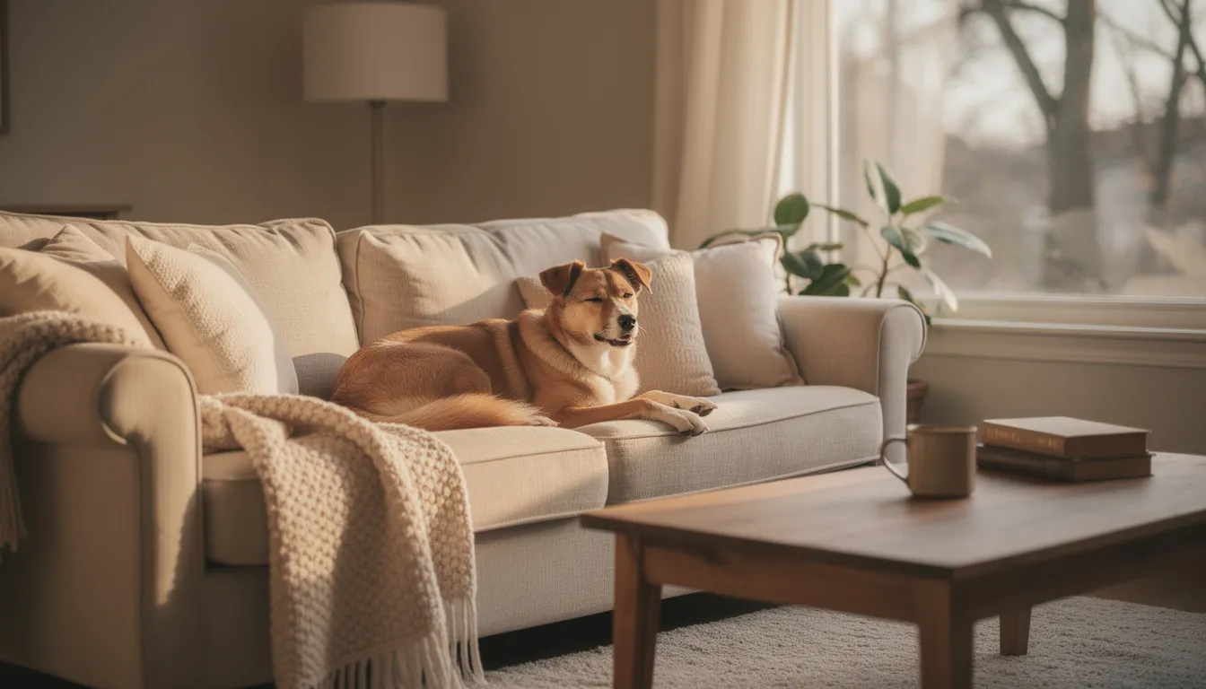 7 Everyday Household Dangers Pet Parents Overlook and Simple Ways to K ...