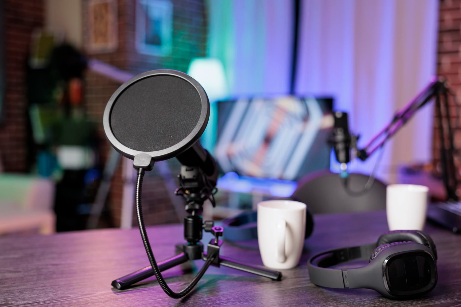 How to Start a Video Podcast | TYX Studios