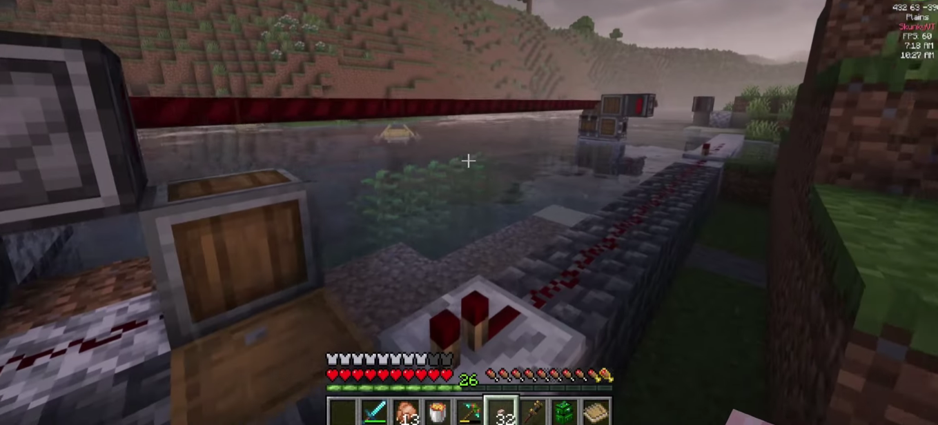 7 Minecraft Server Ideas For Your Next 2 Week Phase