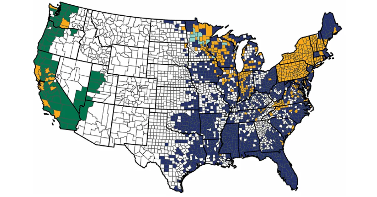 Tick Predators Unveiled: Exploring the Fascinating Relationship Between ...