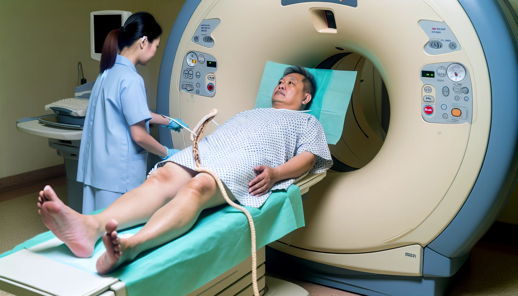 Understanding Your Virtual Colonoscopy: A Comprehensive Guide – fitnesswale.com