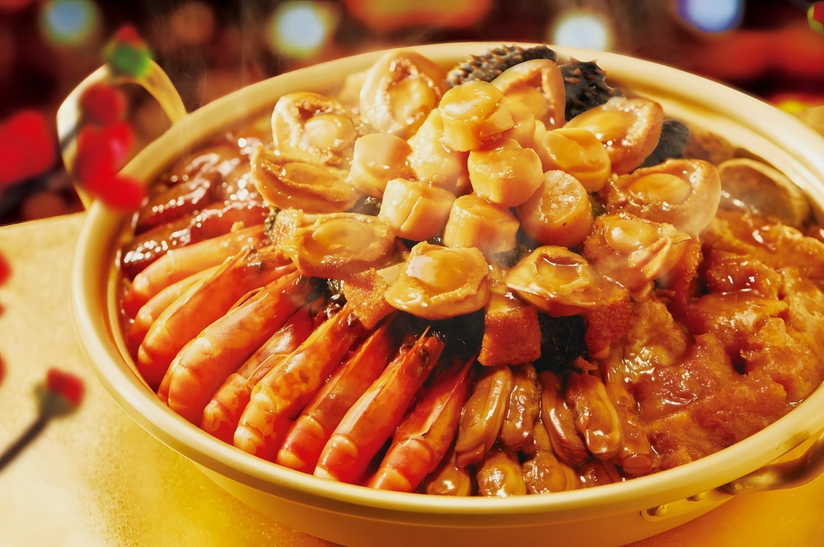 Top Pen Cai Delivery Options for a Memorable Reunion Dinner at Home