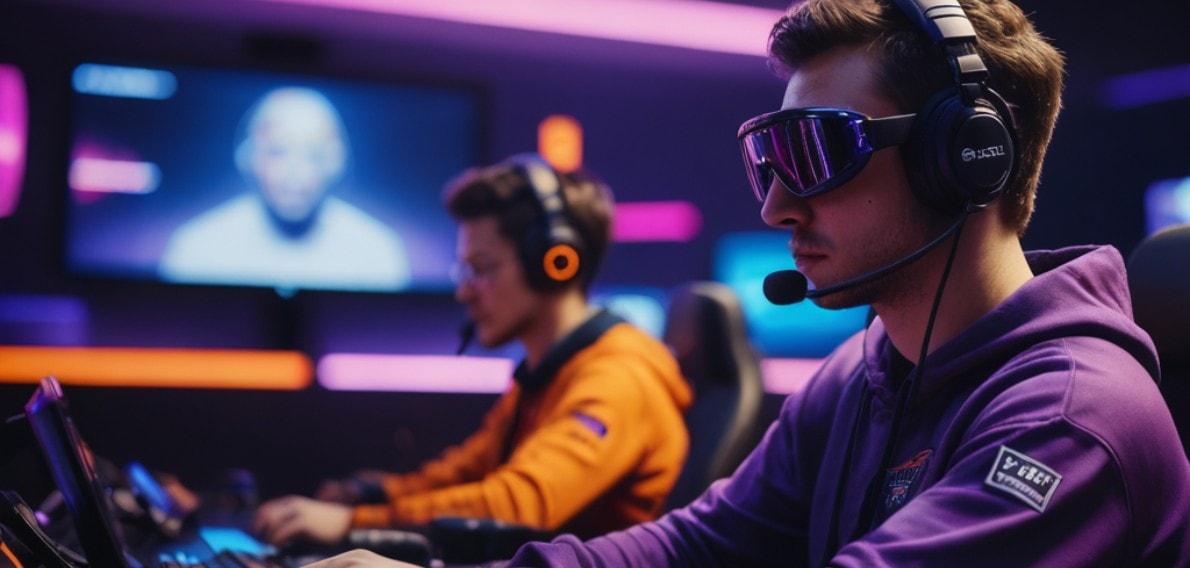 Guide to Organize a Ticketed Esports Tournament - Ticket Fairy Promoter Blog