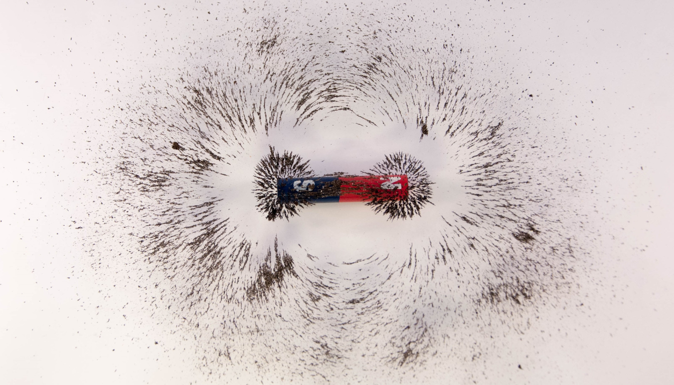 Ferromagnetic Vs. Paramagnetic Vs. Diamagnetic Explained. - Mainrich ...