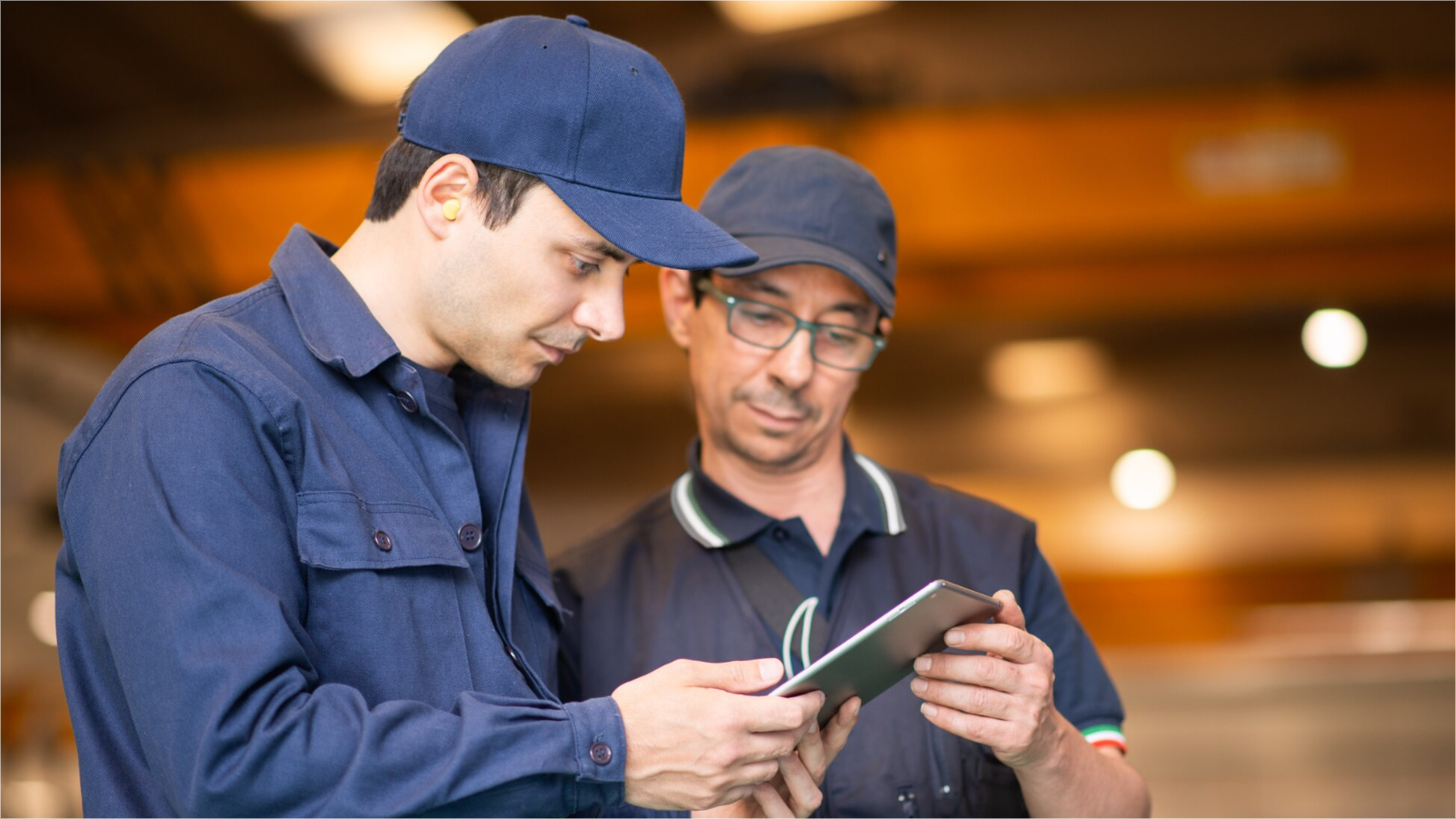Solving Manufacturing Communication Challenges with Unified Communications