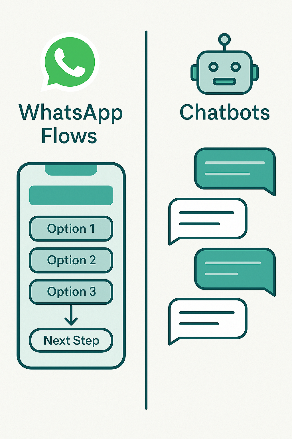 WhatsApp Flow: A Simple Guide to Interactive Conversations