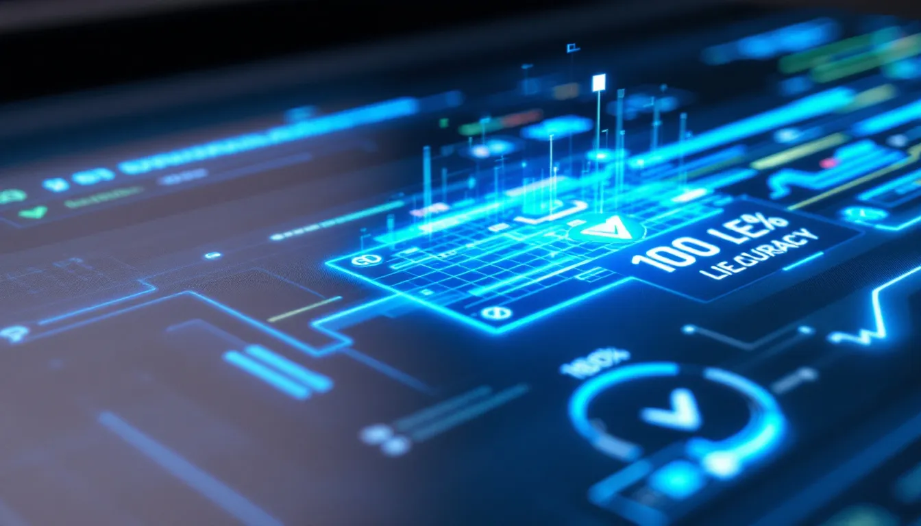 Discover The Best Polygraph Test Online: Truth Or Lie Assessment Guide ...
