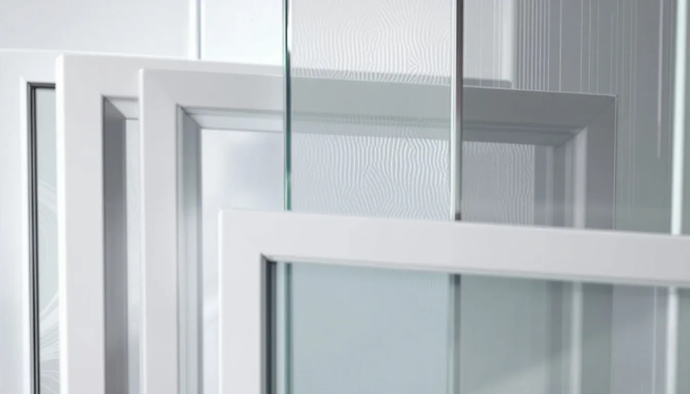 Plastic front door: the best choices and useful tips for installation