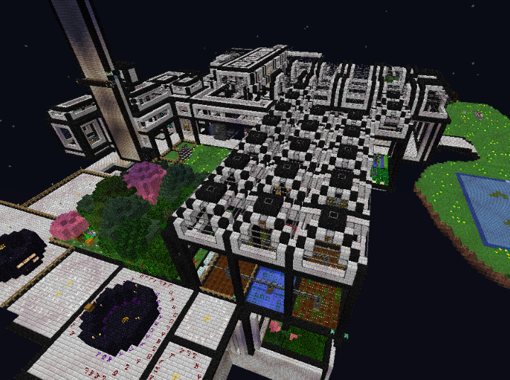 7 Minecraft Server Ideas For Your Next 2 Week Phase