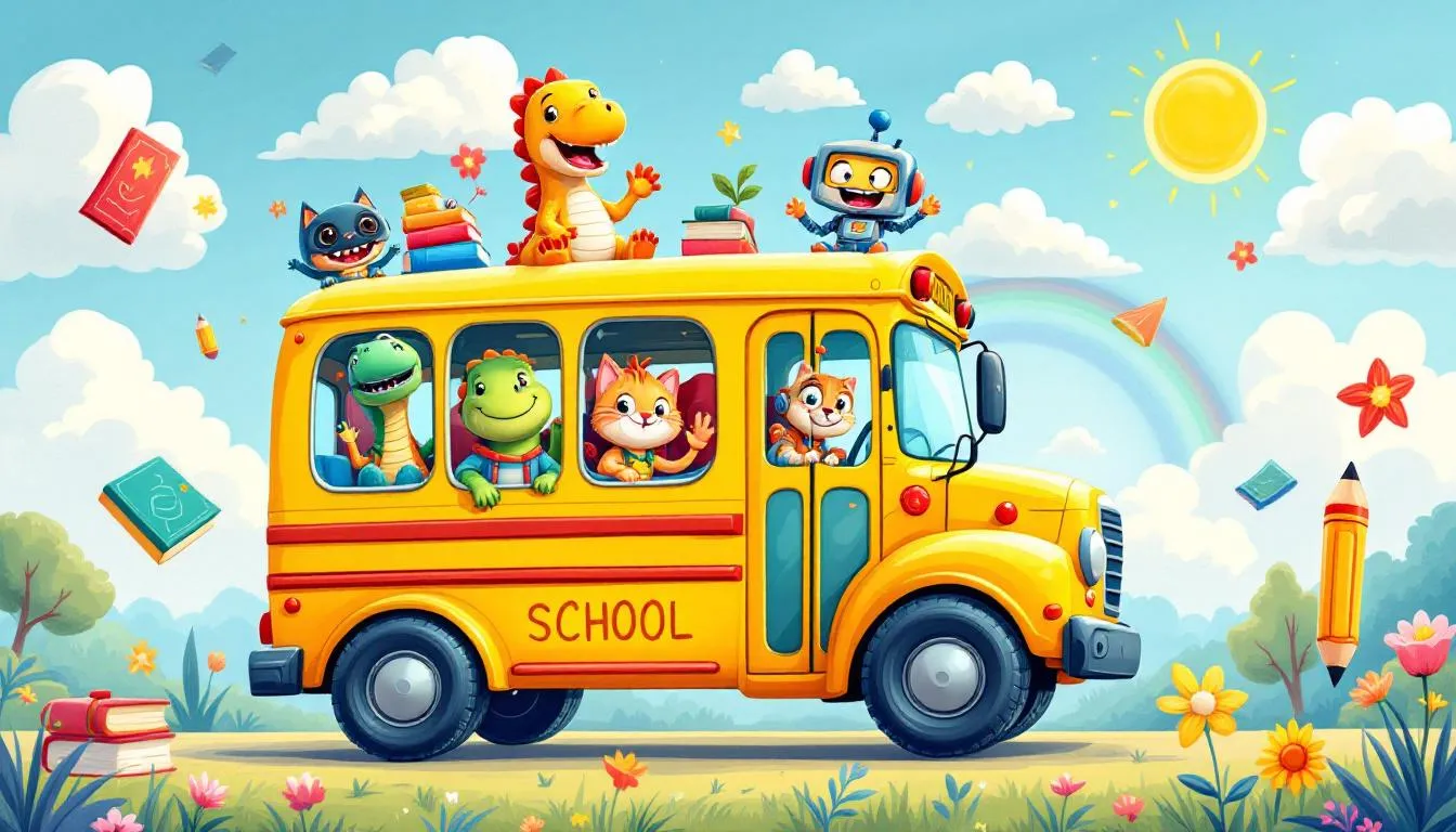 Top Free Back to School Coloring Pages: Fun Printables for Kids ...