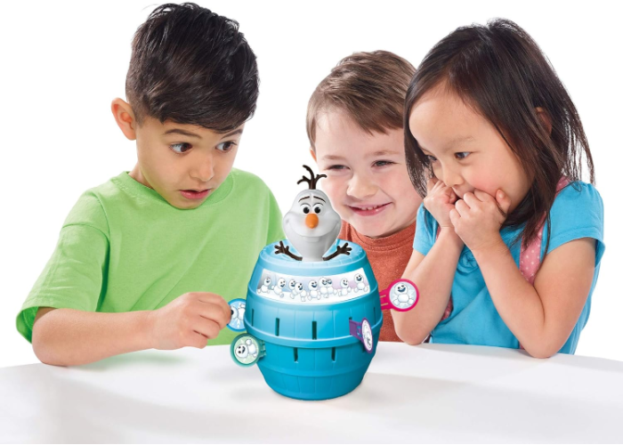 Your Fun-Filled Guide to Pop Up Olaf Game (2024 Guide)