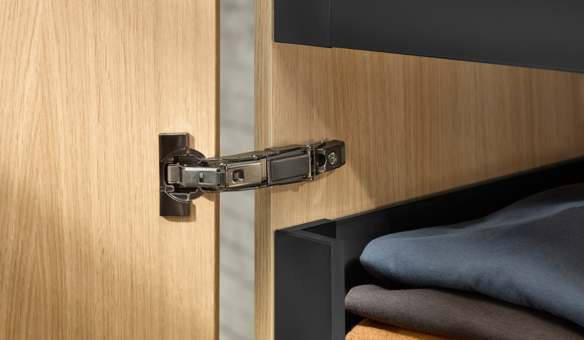 Blum Hinges | Exploring Blum Cabinet Hinges | Hiatt Hardware Article