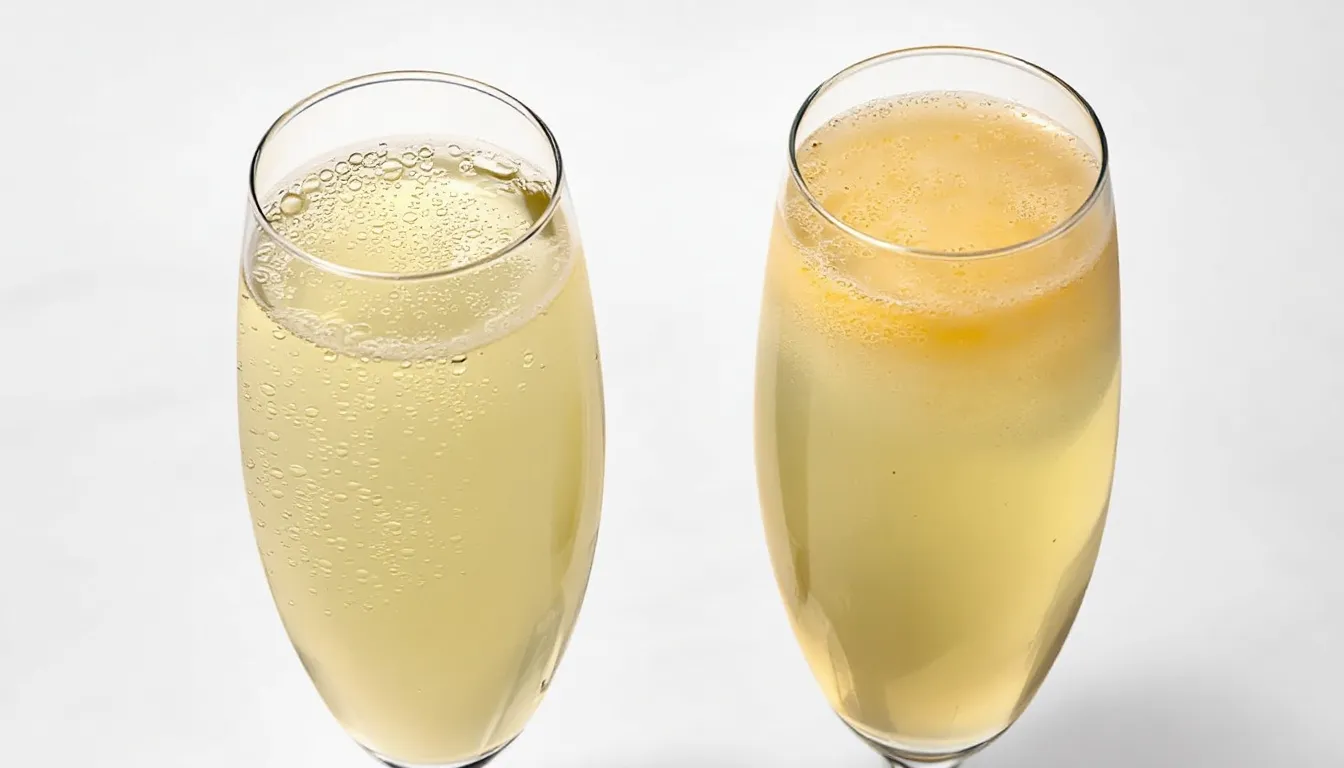 Pet-Nat (Pétillant-Naturel): A Guide to Naturally Sparkling Wines