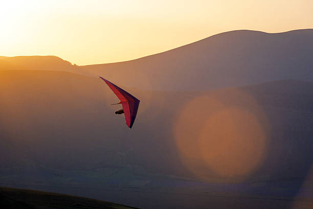 Soaring to New Heights: The Many Types of Gliding - Air Sports Companion