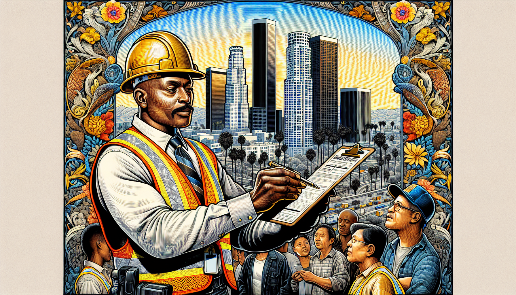 Los Angeles City Building Codes - The Building Codes Assistance Project
