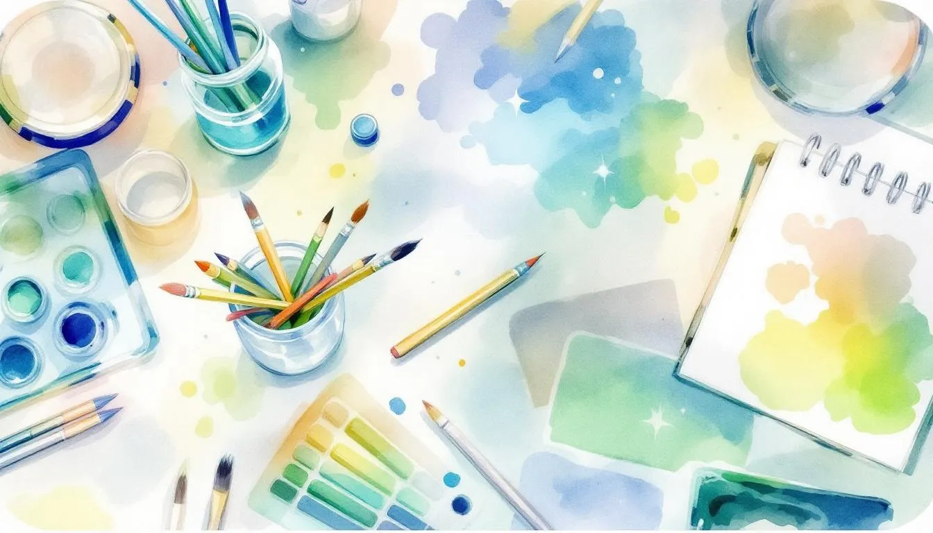 Creating the Perfect Art Therapy Session Plan: Tips and Techniques ...