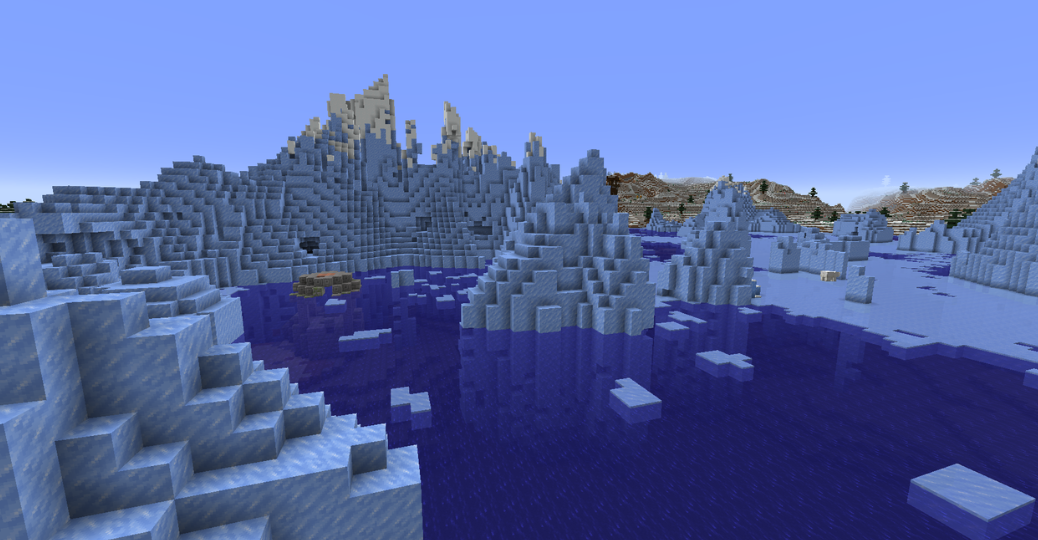 All Minecraft Biomes Explained (2025)