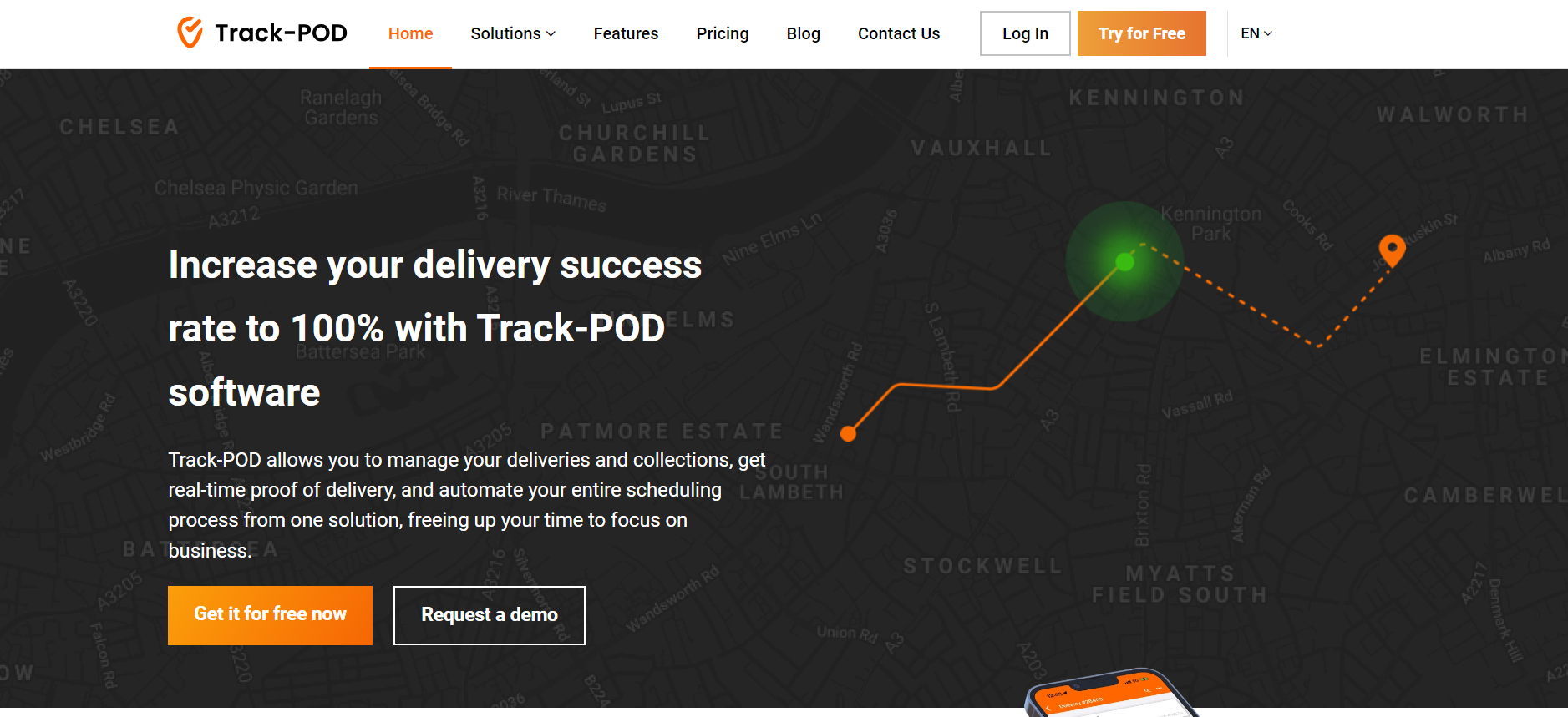 Best courier platforms for your business