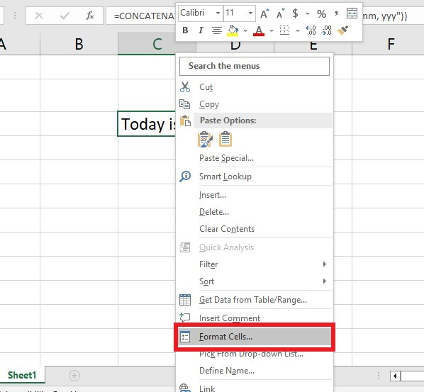Excel Text Function A Comprehensive Guide For Beginners