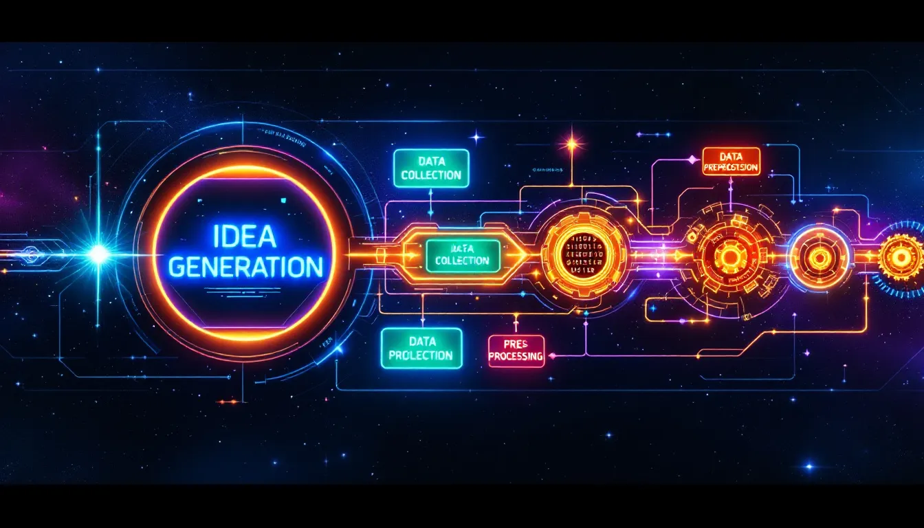 How to Create YourAI: A Practical Guide for Beginners