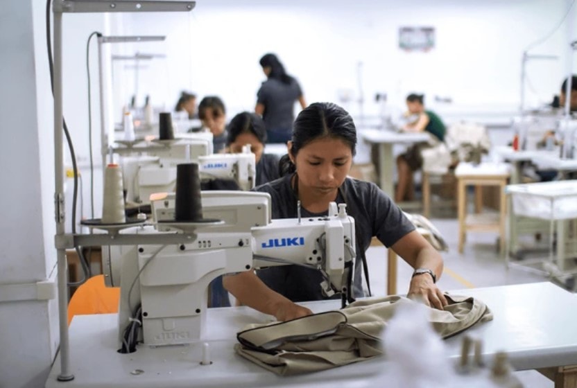 Peru Clothing Manufacturers Expertise and Quality