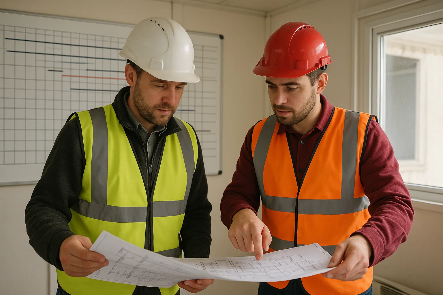 Boarded Fire Protection - What to Look for in a Contractor - System ...