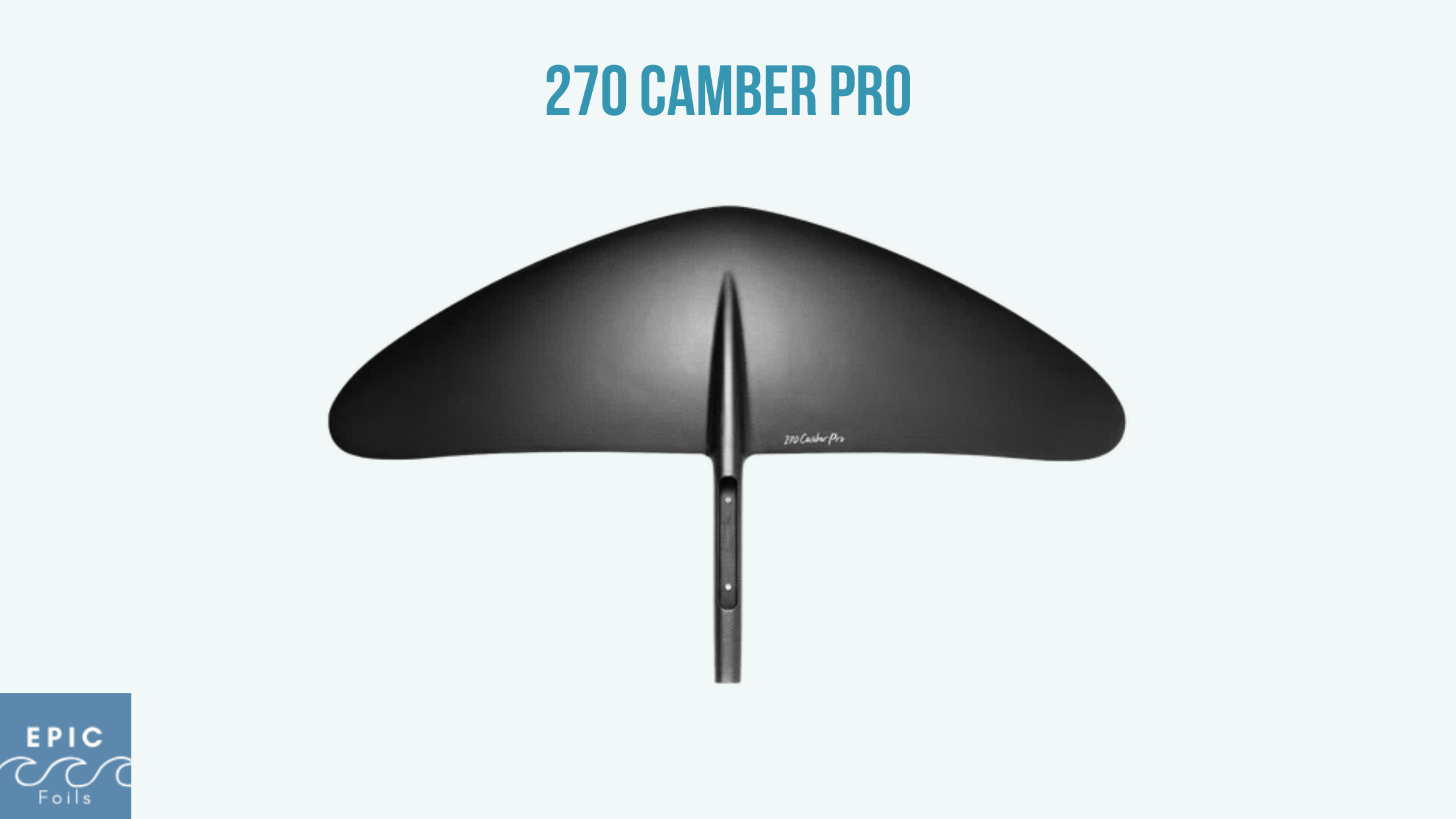 Lift Foils Camber Pro Wings Review - Epic Foils