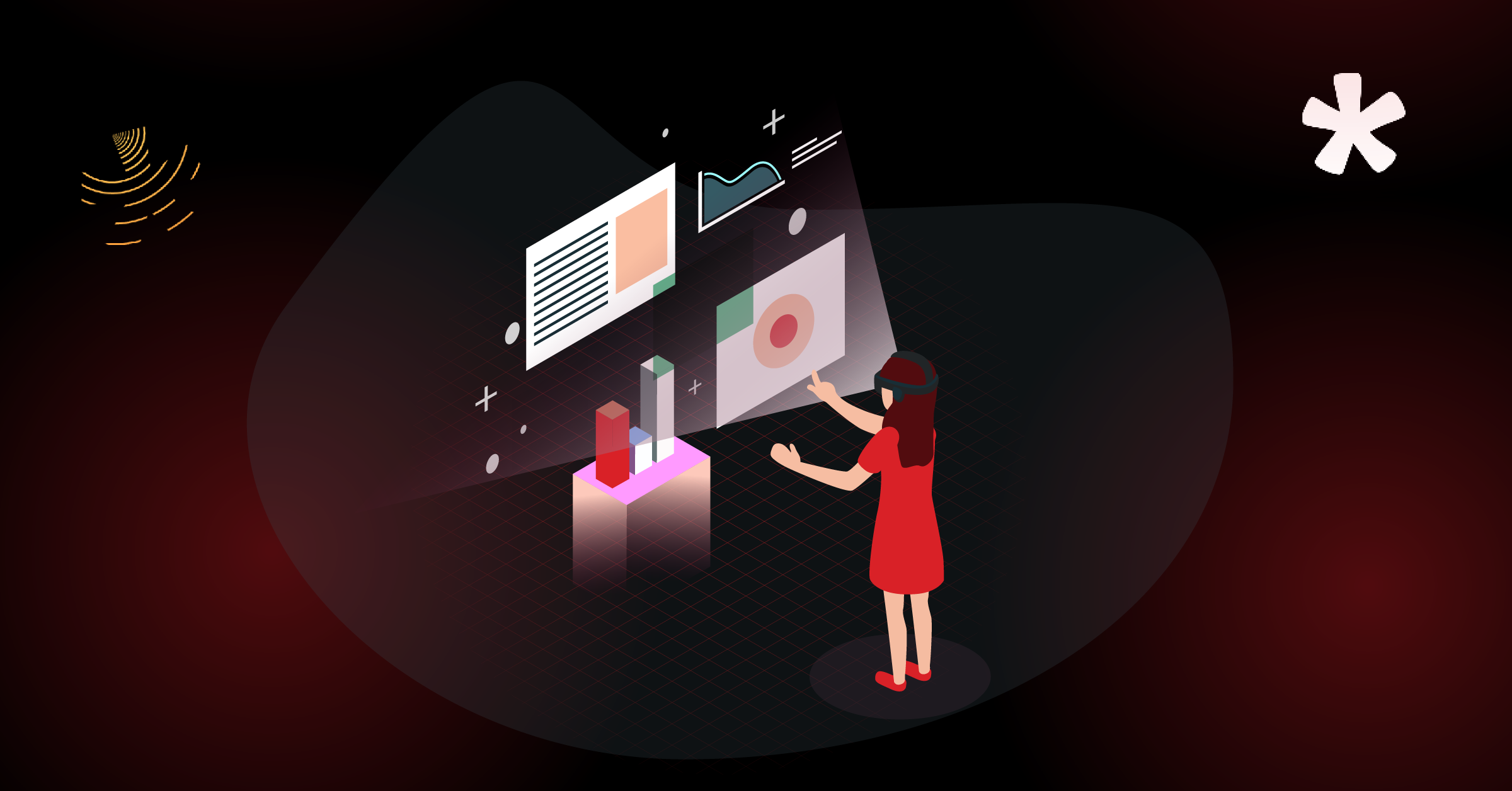 Creative Web Design Guide: Latest Trends, Smart Tools & Stunning Examples