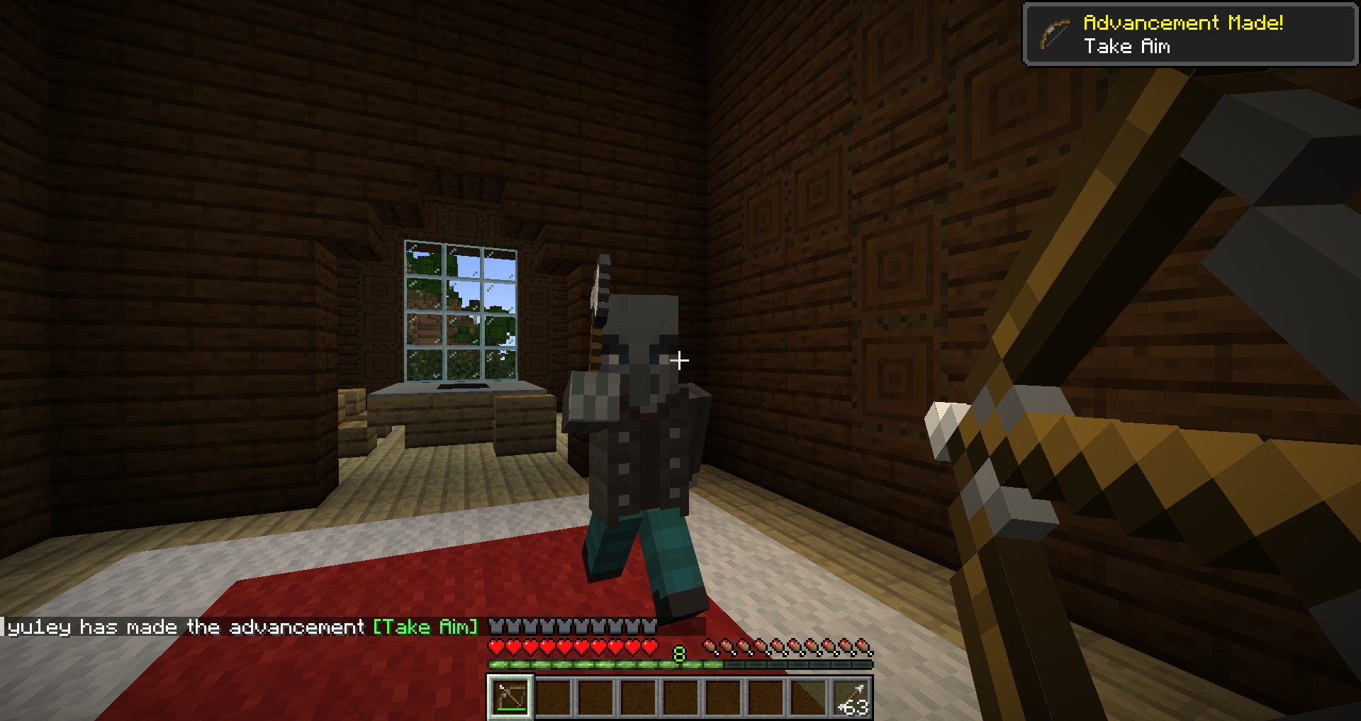 Exploring the Woodland Mansion Minecraft: The Ultimate Guide