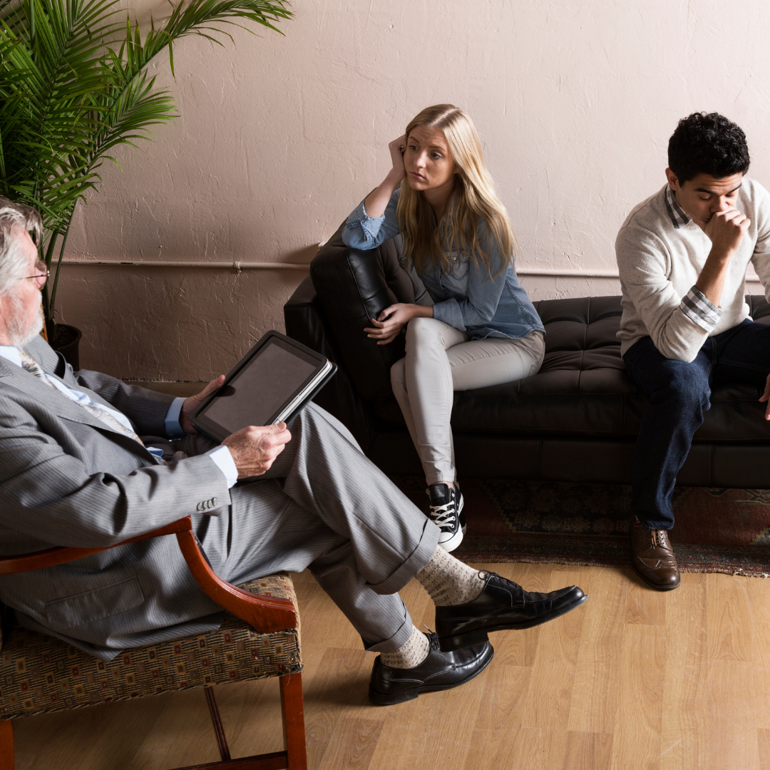 Why do People Fight on Vacation? – Zinger Travel