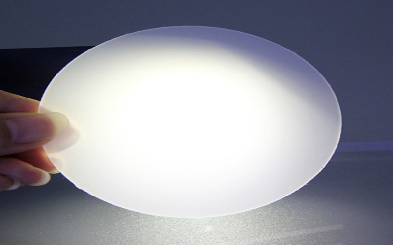 Unlocking The Secrets Of Light Diffuser Acrylic Sheet – acrboard-com ...