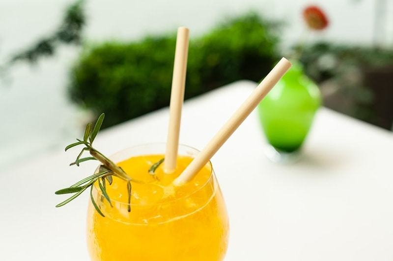 What Are The Recyclable Straws You Must Know in 2024? - Homestraw