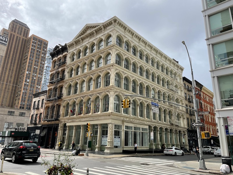 13 Fun Things to Do in Soho, NYC