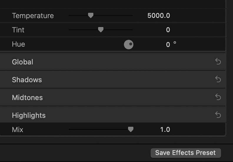 Learn How To Color Grade In Final Cut Pro Boris FX Learn How To Color Grade In Final Cut Pro Boris FX