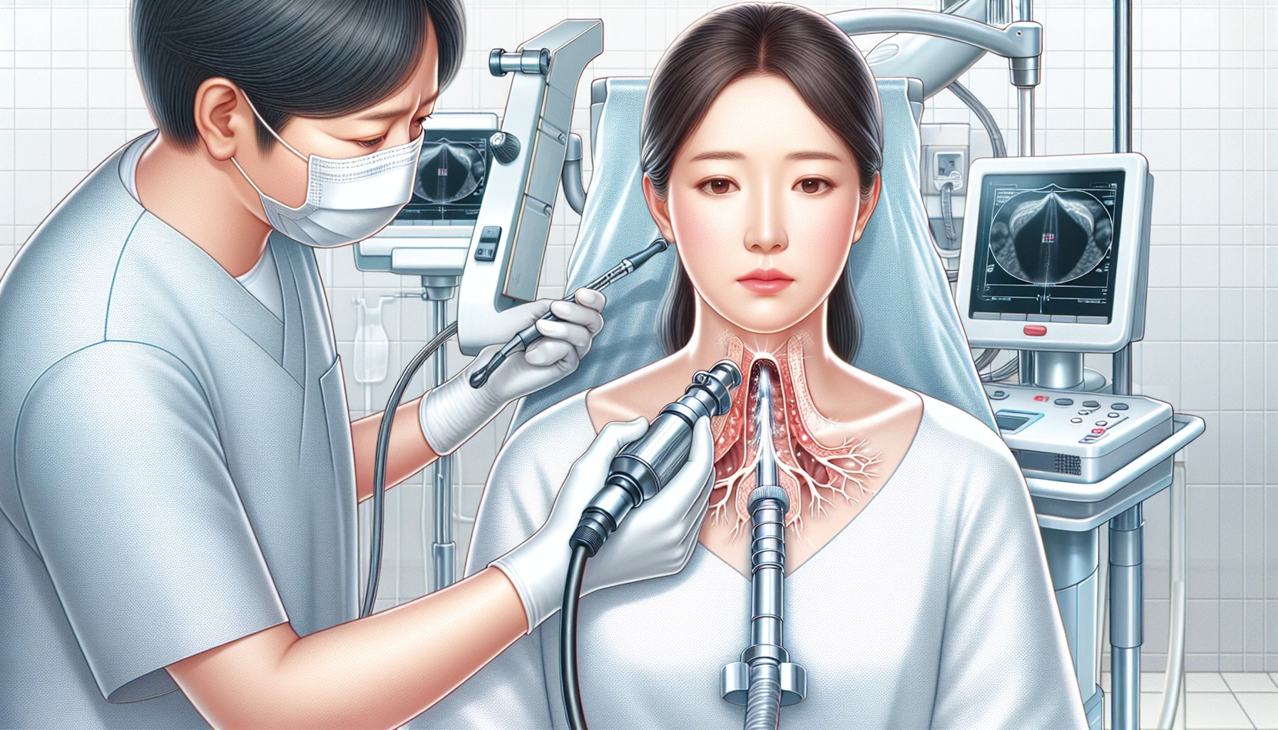 Understanding Sigmoidoscopy: A Comprehensive Guide to the Procedure and ...