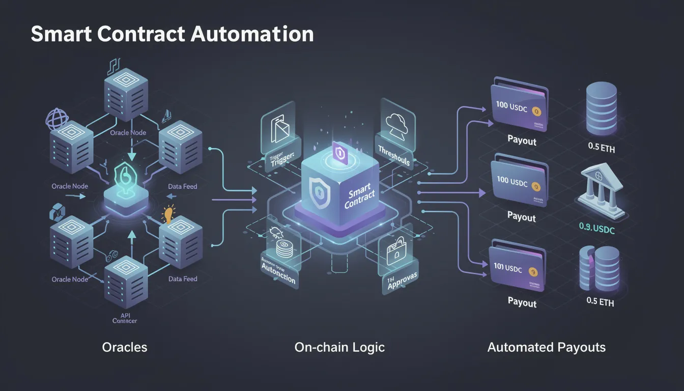 Decentralized Insurance Protocol: Transforming Risk Management Through ...