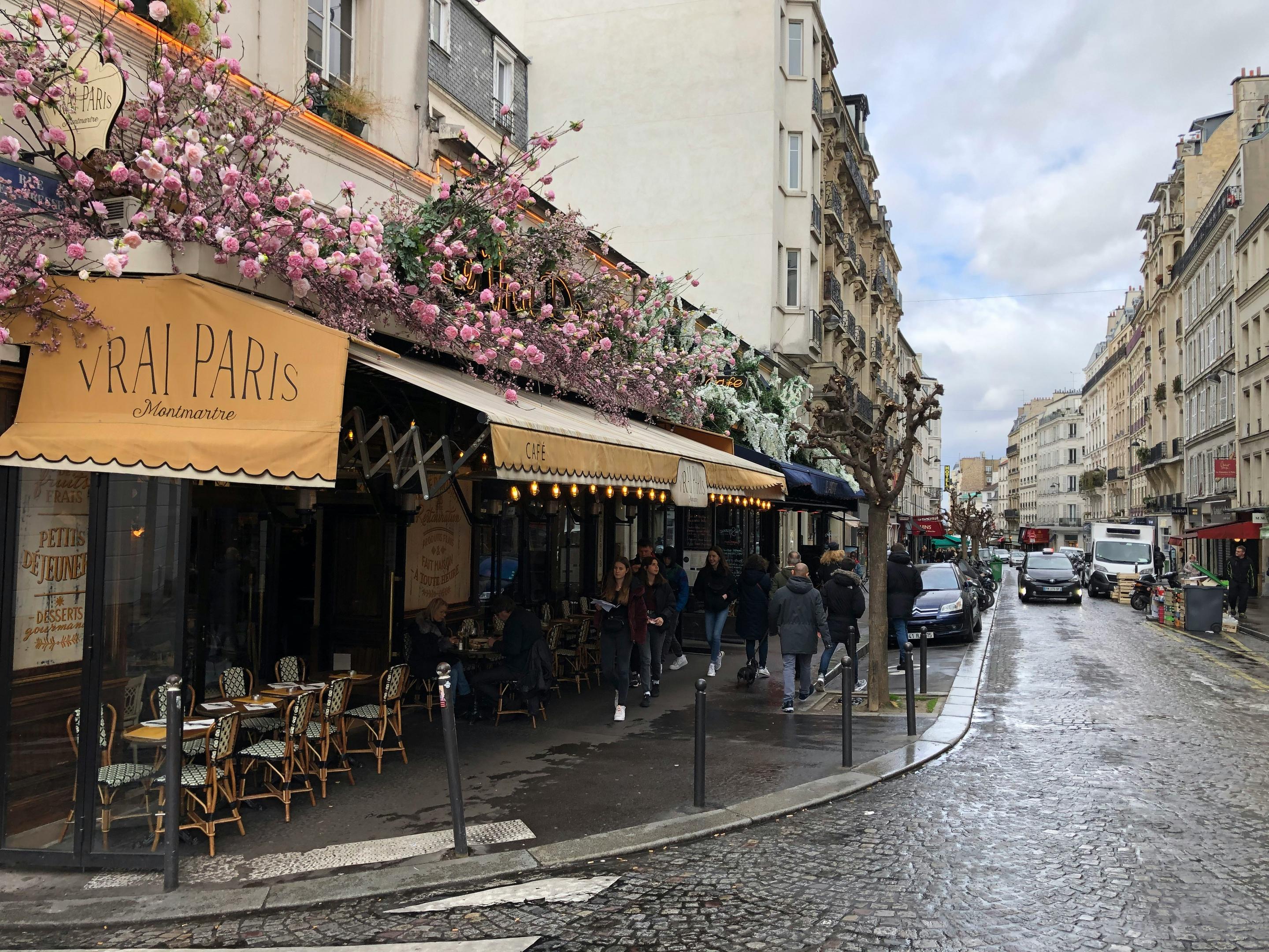 How to Go to Paris for Cheap: A Step-by-Step Guide to Finding ...