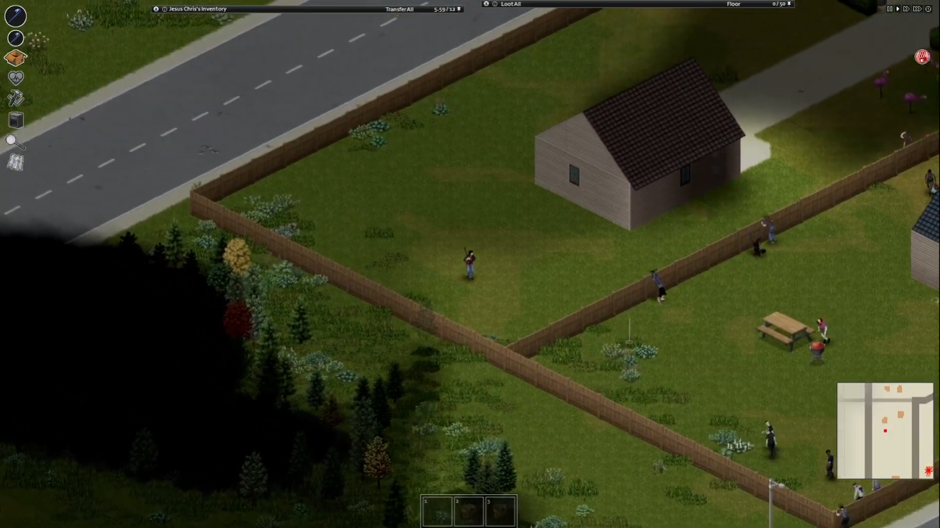 Project Zomboid Helicopter Event: Quick Guide